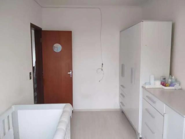 Apartamento para Venda em Osasco/SP Bussocaba 2 Quartos