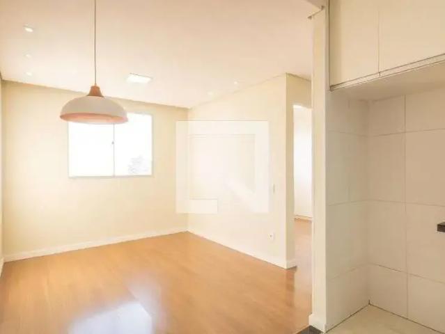 Apartamento para Venda em Osasco/SP Bussocaba 2 Quartos