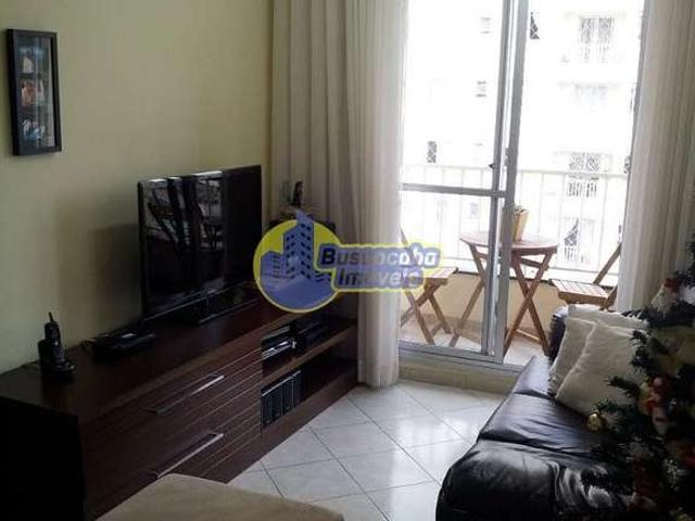 Apartamento para Venda em Osasco/SP Bussocaba 2 Quartos