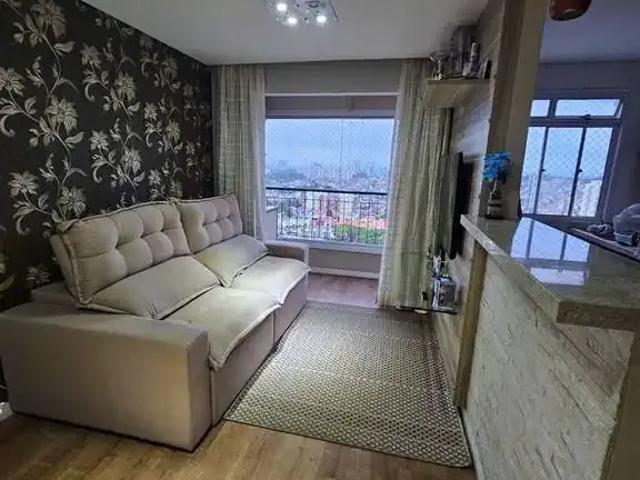 Apartamento para Venda em Osasco/SP Bussocaba 2 Quartos