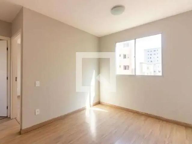 Apartamento para Venda em Osasco/SP Bussocaba 2 Quartos