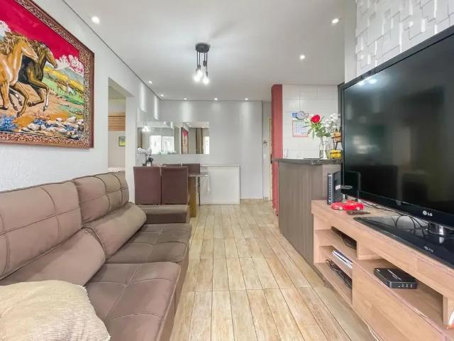 Apartamento para Venda em Osasco/SP Bussocaba 2 Quartos