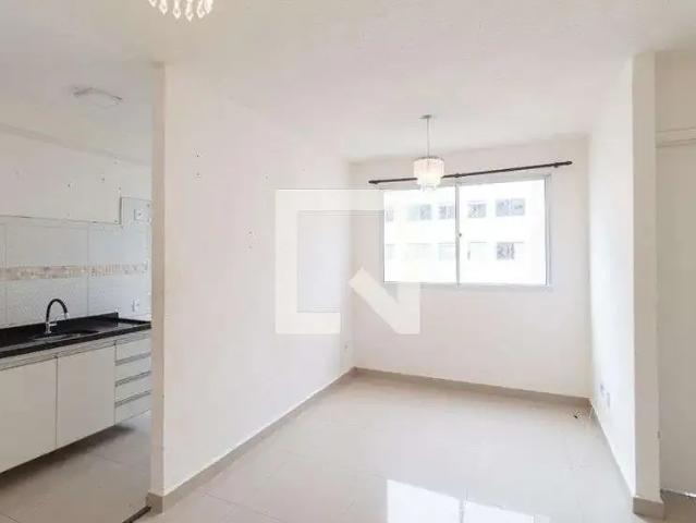Apartamento para Venda em Osasco/SP Bussocaba 2 Quartos