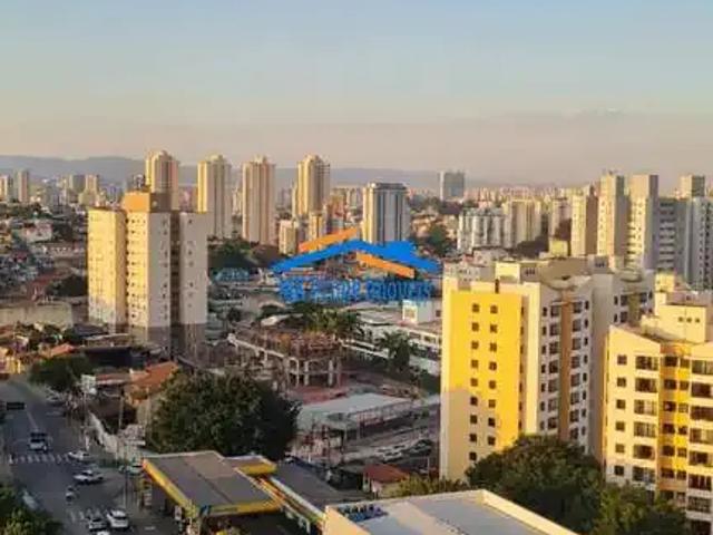 Apartamento para Venda em Osasco/SP Bussocaba 2 Quartos