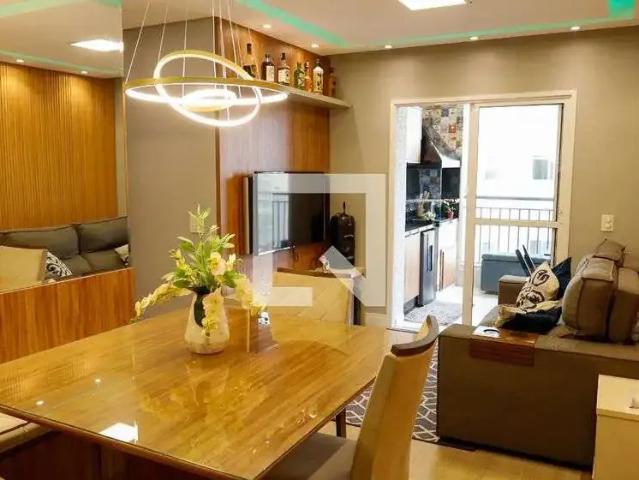 Apartamento para Venda em Osasco/SP Bussocaba 3 Quartos