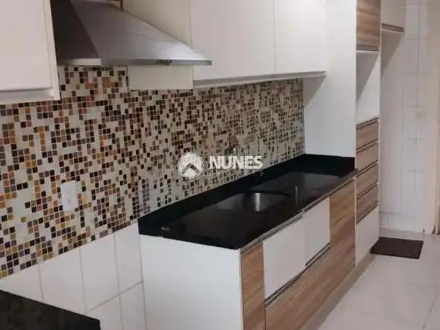 Apartamento para Venda em Osasco/SP Bussocaba 3 Quartos