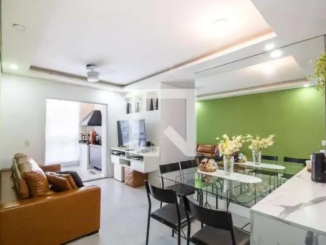 Apartamento para Venda em Osasco/SP Bussocaba 3 Quartos