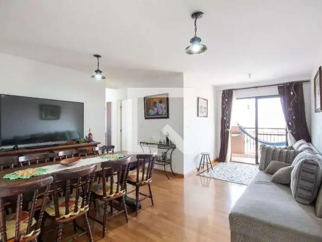 Apartamento para Venda em Osasco/SP Bussocaba 3 Quartos