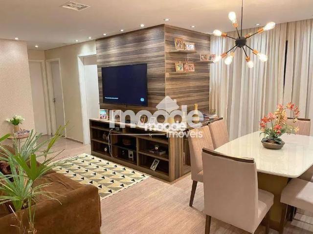 Apartamento para Venda em Osasco/SP Bussocaba 3 Quartos