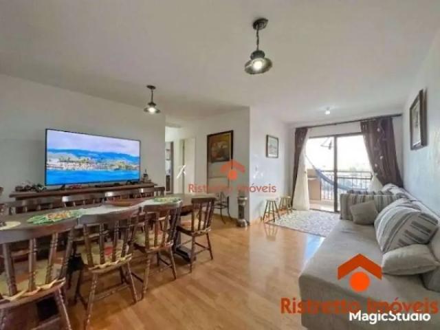Apartamento para Venda em Osasco/SP Bussocaba 3 Quartos