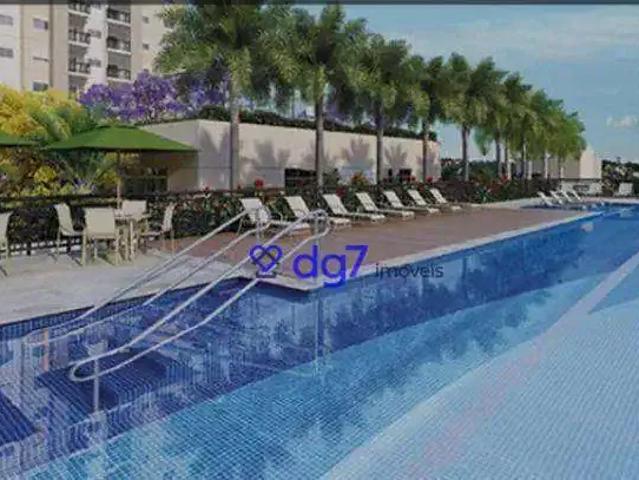 Apartamento para Venda em Osasco/SP Bussocaba 3 Quartos