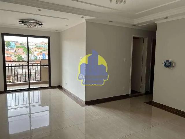 Apartamento para Venda em Osasco/SP Bussocaba 3 Quartos