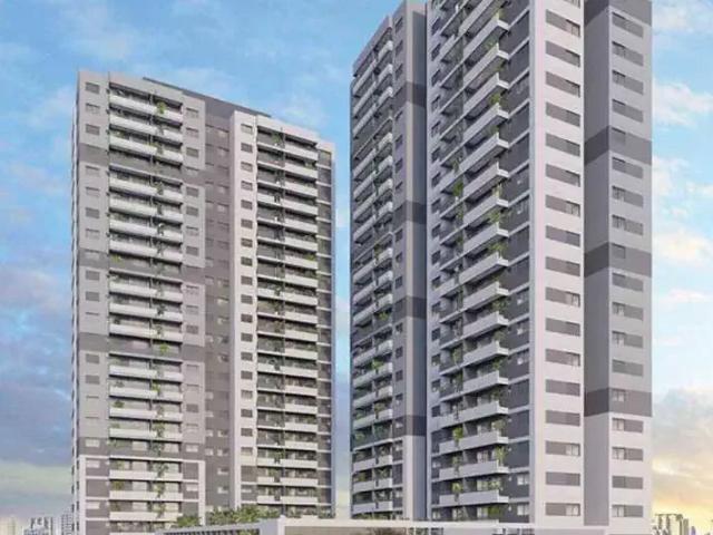Apartamento para Venda em Osasco/SP Bussocaba 3 Quartos