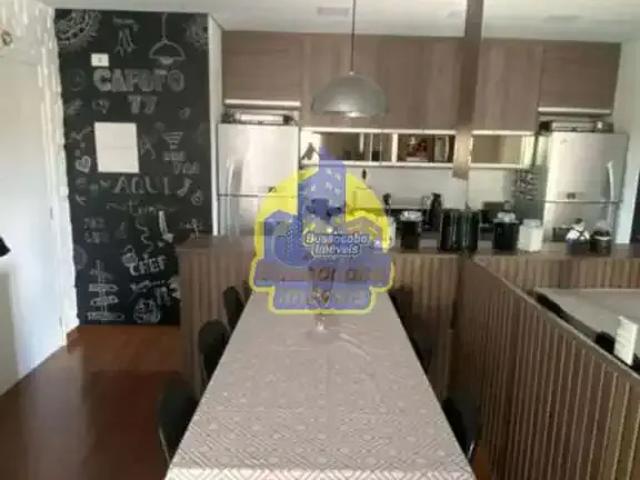 Apartamento para Venda em Osasco/SP Bussocaba 3 Quartos