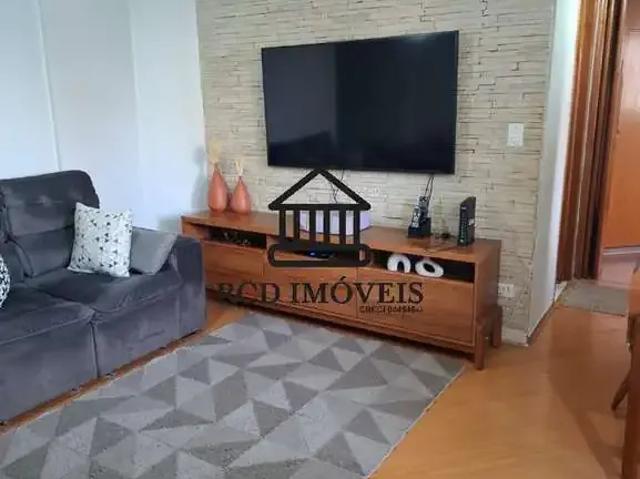 Apartamento para Venda em Osasco/SP Bandeiras 2 Quartos