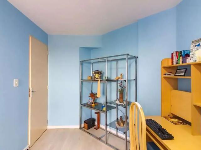Apartamento para Venda em Osasco/SP Bandeiras 2 Quartos