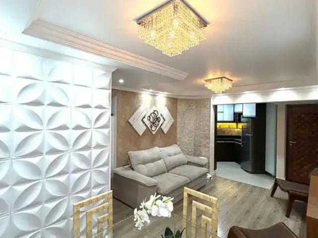 Apartamento para Venda em Osasco/SP Bandeiras 2 Quartos