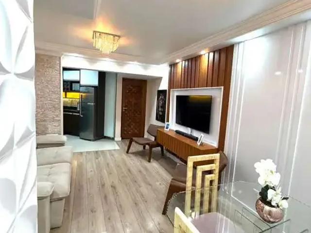 Apartamento para Venda em Osasco/SP Bandeiras 2 Quartos