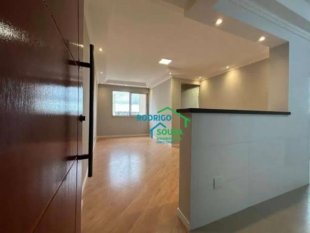 Apartamento para Venda em Osasco/SP Bandeiras 2 Quartos