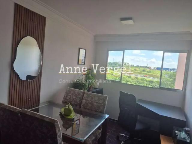 Apartamento para Venda em Osasco/SP Bandeiras 2 Quartos
