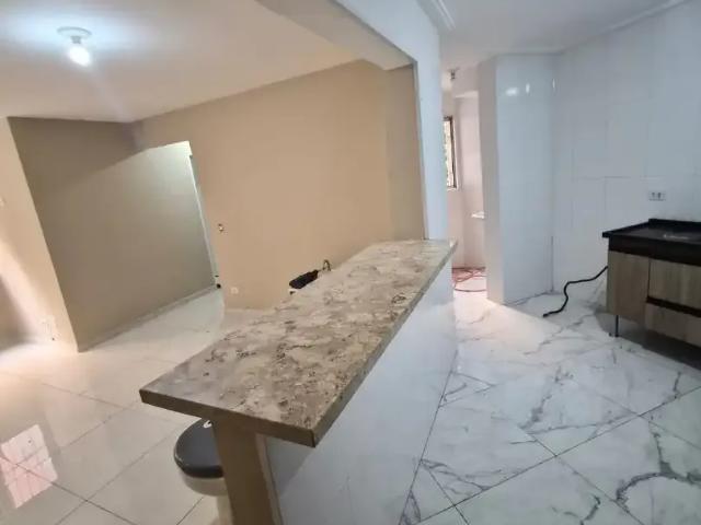 Apartamento para Venda em Osasco/SP Bandeiras 2 Quartos
