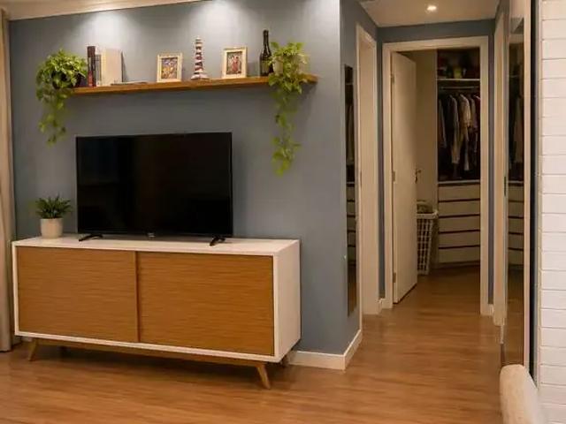 Apartamento para Venda em Osasco/SP Bandeiras 2 Quartos