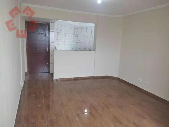 Apartamento para Venda em Osasco/SP Bandeiras 2 Quartos