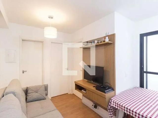 Apartamento para Venda em Osasco/SP Bandeiras 2 Quartos