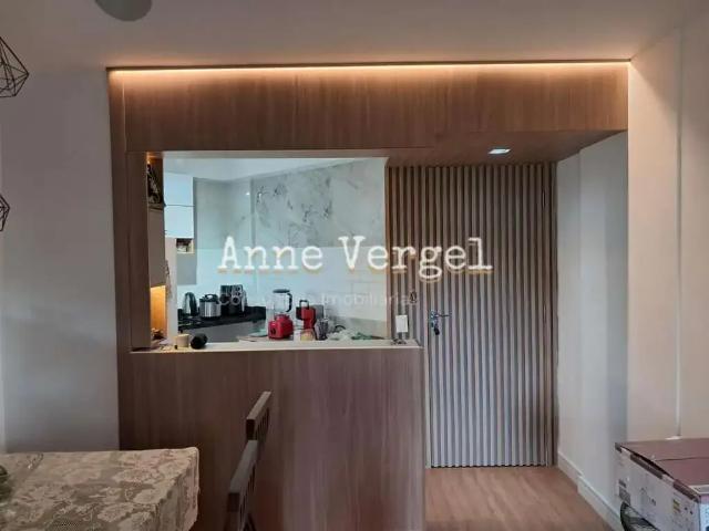 Apartamento para Venda em Osasco/SP Bandeiras 2 Quartos