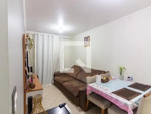Apartamento para Venda em Osasco/SP Bandeiras 2 Quartos
