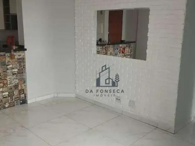 Apartamento para Venda em Osasco/SP Bandeiras 2 Quartos