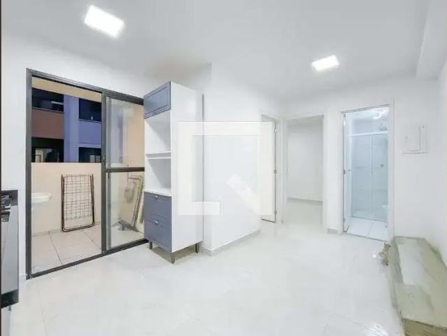 Apartamento para Venda em Osasco/SP Bandeiras 2 Quartos