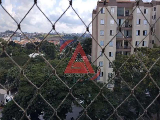 Apartamento para Venda em Osasco/SP Bandeiras 2 Quartos