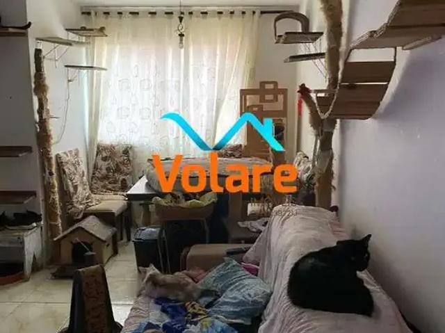 Apartamento para Venda em Osasco/SP Bandeiras 2 Quartos