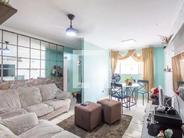 Apartamento para Venda em Osasco/SP Bandeiras 2 Quartos