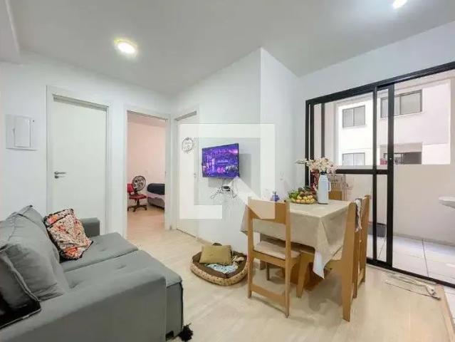Apartamento para Venda em Osasco/SP Bandeiras 2 Quartos