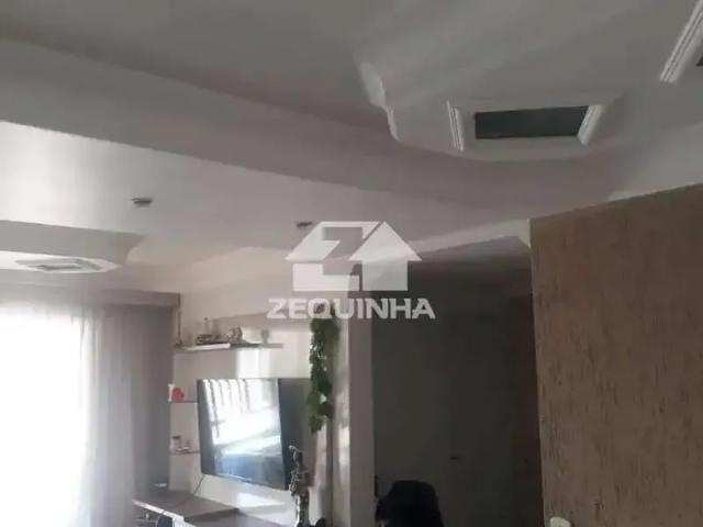 Apartamento para Venda em Osasco/SP Bandeiras 2 Quartos