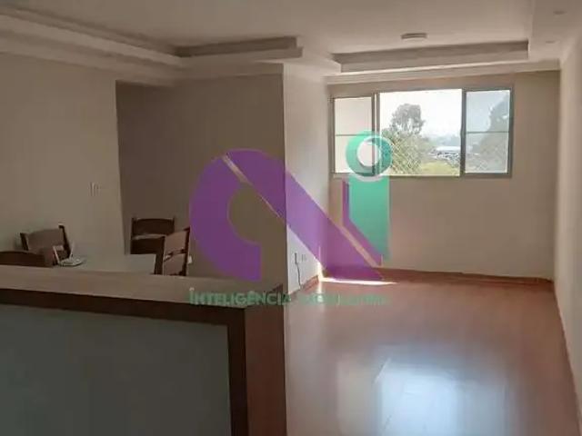 Apartamento para Venda em Osasco/SP Bandeiras 2 Quartos