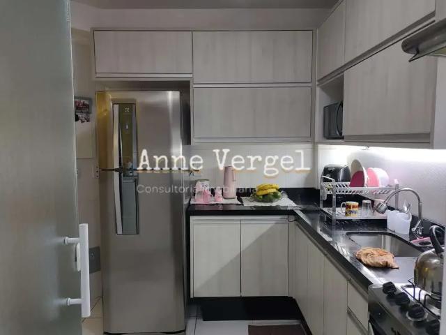 Apartamento para Venda em Osasco/SP Bandeiras 2 Quartos