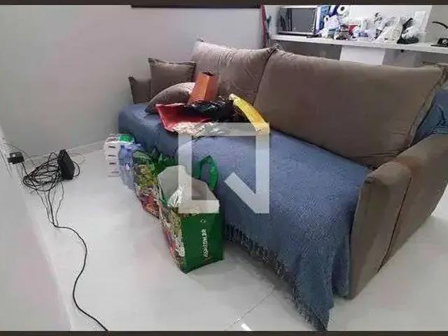 Apartamento para Venda em Osasco/SP Bandeiras 2 Quartos