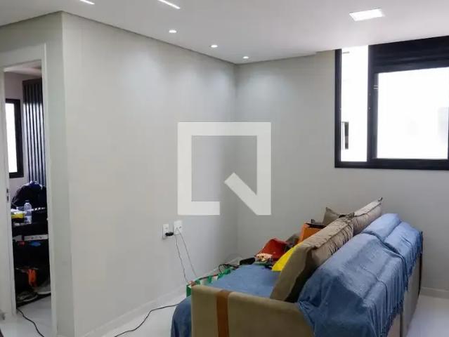 Apartamento para Venda em Osasco/SP Bandeiras 2 Quartos