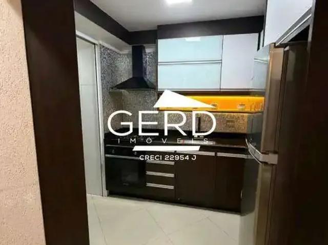 Apartamento para Venda em Osasco/SP Bandeiras 2 Quartos