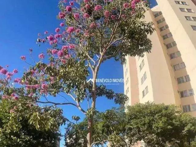 Apartamento para Venda em Osasco/SP Bandeiras 2 Quartos