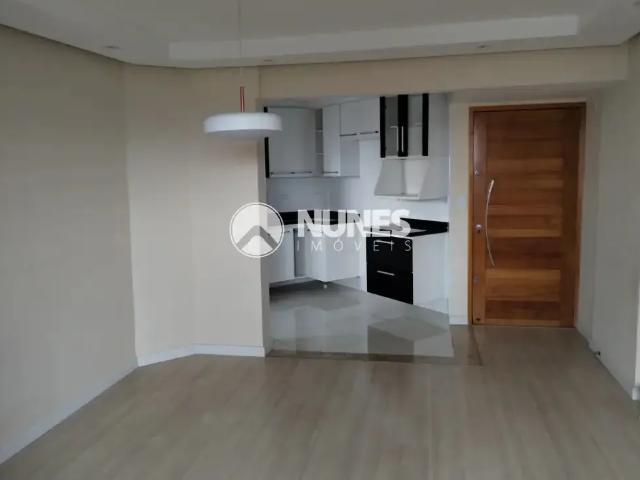 Apartamento para Venda em Osasco/SP Bandeiras 2 Quartos