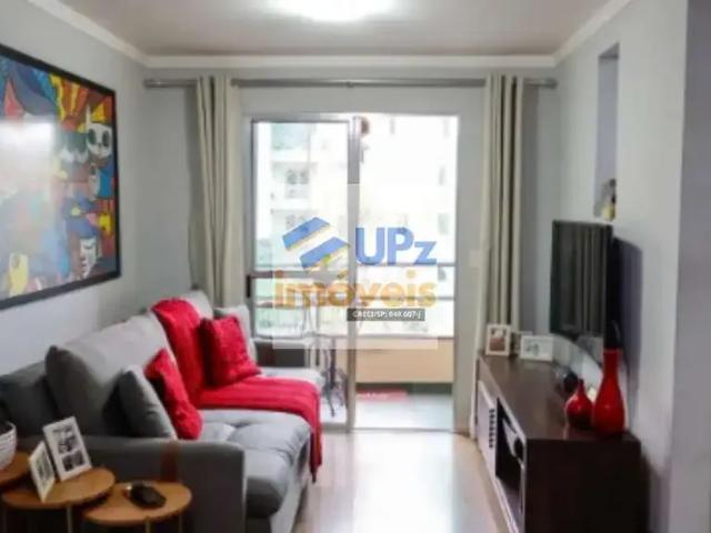 Apartamento para Venda em Osasco/SP Bandeiras 2 Quartos