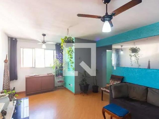 Apartamento para Venda em Osasco/SP Bandeiras 2 Quartos