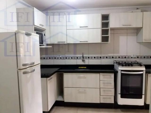 Apartamento para Venda em Osasco/SP Bandeiras 2 Quartos