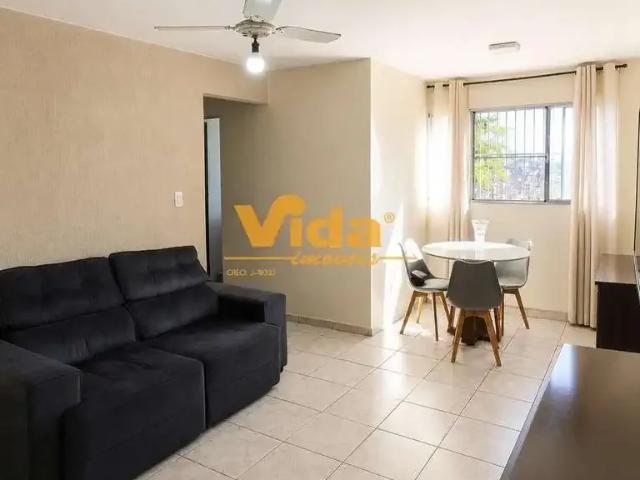 Apartamento para Venda em Osasco/SP Bandeiras 2 Quartos