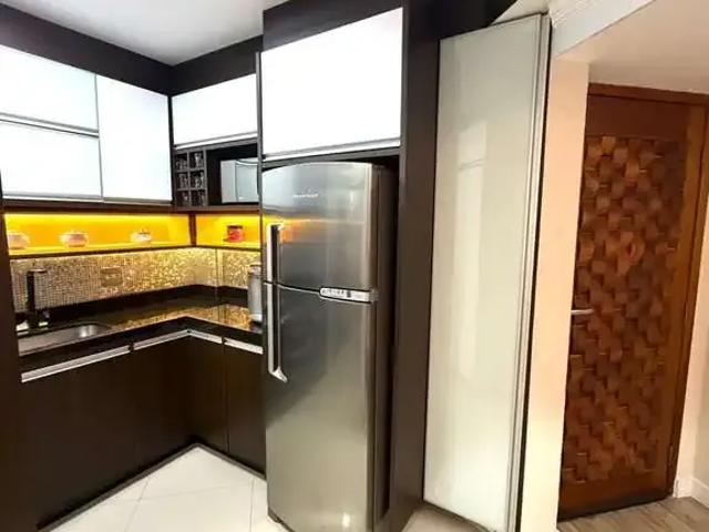 Apartamento para Venda em Osasco/SP Bandeiras 2 Quartos