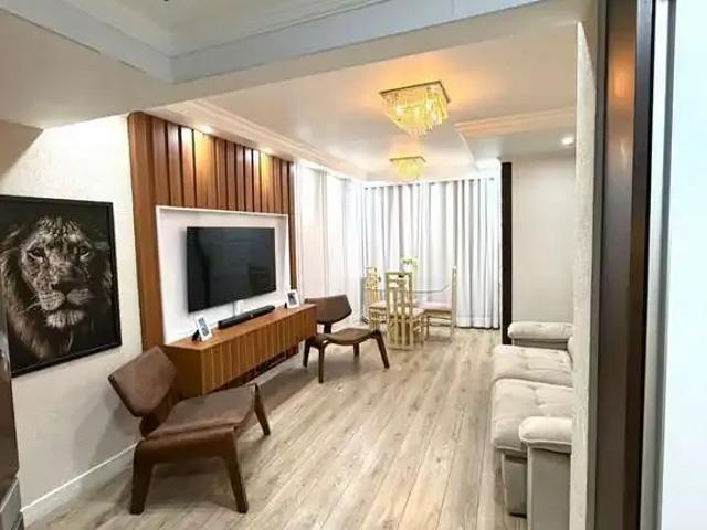 Apartamento para Venda em Osasco/SP Bandeiras 2 Quartos